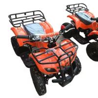 China Sturdy Battery 36V 49cc 125cc 200cc 4 Wheel 2 Stroke Mini ATV Quad for Kids and Adults for sale