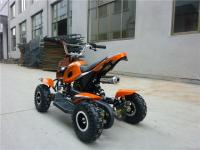 China 4x4 Quad Moto Bike For Kids Adult 49cc 200cc 300cc Atv Shaft Drive Off-Road Motorcycle for sale