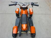 China 4x4 Quad Moto Bike For Kids Adult 49cc 200cc 300cc Atv Shaft Drive Off-Road Motorcycle for sale