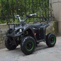 China 800W Electric ATV for Kids and Adults Take Your Off-Road Adventures to the Next Level for sale