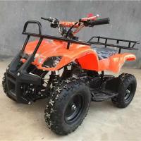 China EEC Spy Racing Atv 49cc 50cc 125cc 200cc Gas Powered Mini Quad Bike ATV For Kids Adult for sale