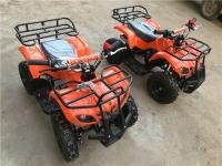 China EEC Spy Racing Atv 49cc 50cc 125cc 200cc Gas Powered Mini Quad Bike ATV For Kids Adult for sale