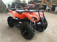 China EEC Spy Racing Atv 49cc 50cc 125cc 200cc Gas Powered Mini Quad Bike ATV For Kids Adult for sale