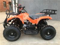 China EEC Spy Racing Atv 49cc 50cc 125cc 200cc Gas Powered Mini Quad Bike ATV For Kids Adult for sale