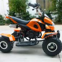 China 4x4 2WD/4WD All-Terrain Vehicles Quad ATV for Kids Adult 49cc 200cc 300cc Shaft Drive Bike for sale