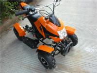 China 4x4 2WD/4WD All-Terrain Vehicles Quad ATV for Kids Adult 49cc 200cc 300cc Shaft Drive Bike for sale