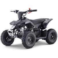 China 2WD Mini Electric ATV with 36V Direct Power Supply and 100-150mm Minimum Grand Clearance for sale