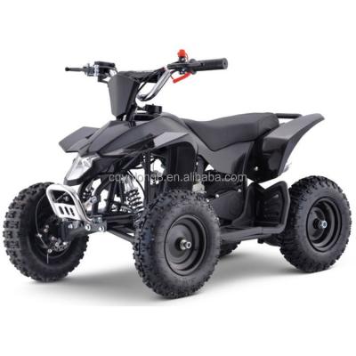 China 2WD Mini Electric ATV with 36V Direct Power Supply and 100-150mm Minimum Grand Clearance for sale