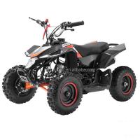 China 2WD Mini Electric ATV with 36V Direct Power Supply and 100-150mm Minimum Grand Clearance for sale