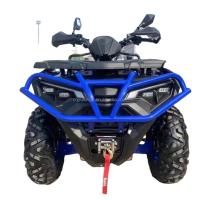 China 800 1000W 4*4 Electric Lithium Battery EEC UTV Off-road Sports ATV Racing Motorcycle for sale