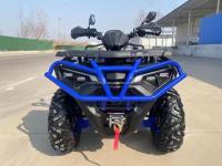 China 800 1000W 4*4 Electric Lithium Battery EEC UTV Off-road Sports ATV Racing Motorcycle for sale