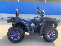China 800 1000W 4*4 Electric Lithium Battery EEC UTV Off-road Sports ATV Racing Motorcycle for sale