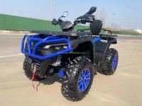 China 800 1000W 4*4 Electric Lithium Battery EEC UTV Off-road Sports ATV Racing Motorcycle for sale