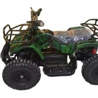 China Sale 49cc 125cc 200cc ATV 4x4 All Terrain Vehicles Quad Bike Wheelbase 1000-1400mm for sale