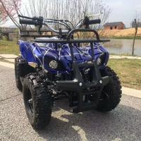 China Sale 49cc 125cc 200cc ATV 4x4 All Terrain Vehicles Quad Bike Wheelbase 1000-1400mm for sale