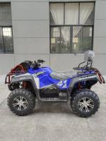 China 750cc 850CC 550cc 4WD ATV with Shaft Drive and Front Disc Rear Disc Brake System for sale