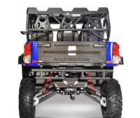China 4WD Water-Cooled UTV Off Road Beach Buggy with Shaft Drive and Maximum Torque of 20-40Nm for sale