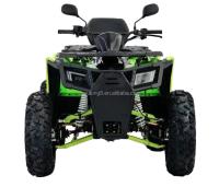 China Shaft Drive 4x4 Diesel ATV Motorcycle 1000cc Off Road Vehicle for Adults Fuel Petrol for sale