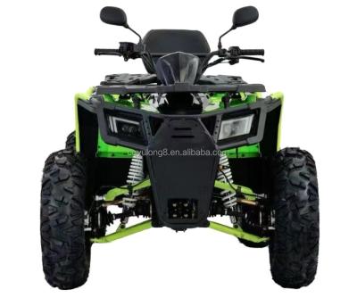 China Shaft Drive 4x4 Diesel ATV Motorcycle 1000cc Off Road Vehicle for Adults Fuel Petrol for sale