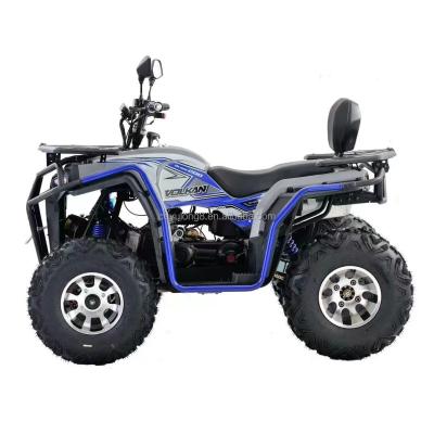 China Max speed 80km/h 60V Voltage 1000cc Buggy Off Road ATV 4x4 Utv moto go karts for Adult for sale