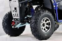 China Max speed 80km/h 60V Voltage 1000cc Buggy Off Road ATV 4x4 Utv moto go karts for Adult for sale