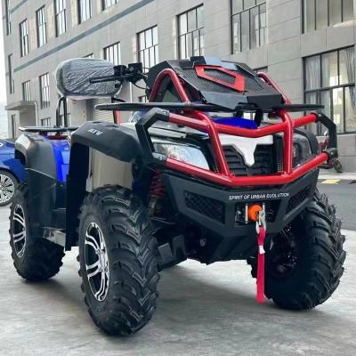 China 550cc 850cc 1000W Off Road Four Wheel Off-Road Motorcycle ATV UTV 4 Wheeler Quad Moto Bike for sale