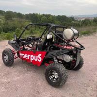 China MOTO 200/250/300cc CVT UTV Dune Buggy for Adult Driving Type Switchable 2WD/4WD MOTO for sale