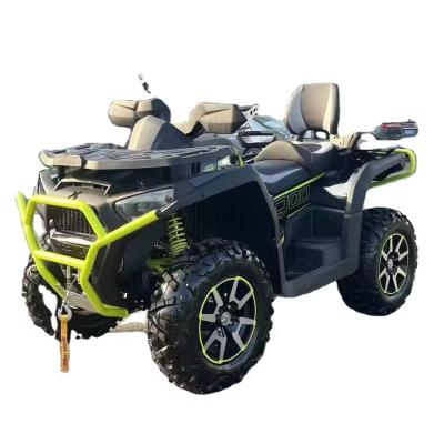 China 300cc 500CC 900CC 4x4 Shaft Transmission System Off Road Four Wheel ATV UTV Farm Motor for sale