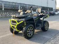 China 300cc 500CC 900CC 4x4 Shaft Transmission System Off Road Four Wheel ATV UTV Farm Motor for sale