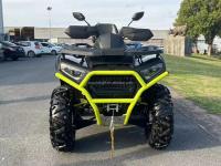 China 300cc 500CC 900CC 4x4 Shaft Transmission System Off Road Four Wheel ATV UTV Farm Motor for sale