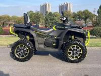 China 300cc 500CC 900CC 4x4 Shaft Transmission System Off Road Four Wheel ATV UTV Farm Motor for sale