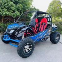China Off Road Adventure Hot UTV 4x4 with 150cc 200cc 300cc Gasoline Engine EEC Certificate for sale