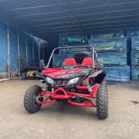 China UTV Mountain Bike for Adults 4x2 Fuel Tank Capacity 10-20L Motor 1000W/1200W/1500W for sale