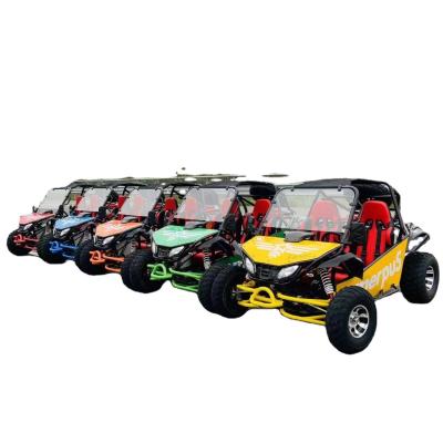 China EEC Spy Racing Atv 200Cc 250Cc 300Cc Utv For Adults With 1 Cylinder Number for sale