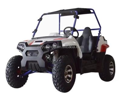 China Maximum Torque 20-40Nm 200cc 250cc 300cc Four Wheeler CVT UTV Dune Buggy Car Go Karts for sale