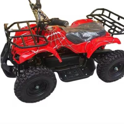 China 800 1000W 1 Cylinder ATV for 49cc 50cc 125cc All Terrain Four Wheel Balance Shaft Buggy for sale