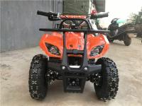 China 800 1000W 1 Cylinder ATV for 49cc 50cc 125cc All Terrain Four Wheel Balance Shaft Buggy for sale
