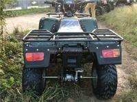 China 200cc 300cc 4x4 ATV UTV Off Road Four Wheeler Side by Sides Grade Ability Quad Bike for sale