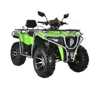 China 4x4 ATV UTV 200cc 300cc 400cc Four Wheel Off-Road Motorcycle for Property Maintenance for sale