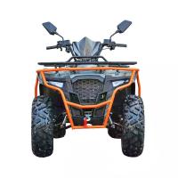China 300CC Four Wheeler ATV 4x4 Quad Bike Buggy UTV for Off-Roading Maximum Speed ≥100Km/h for sale