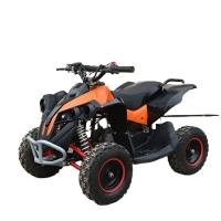 China Electric ATV 36V 800W 48V 1000W Buggy Quad Bike for Kids and Adults for sale