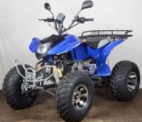 China 4 Wheel 250cc ATV 4x4 Quad Bike for Adult or Child Maximum Speed 50-75Km/h 1130*590*730mm for sale
