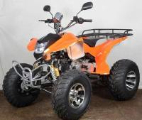 China 4 Wheel 250cc ATV 4x4 Quad Bike for Adult or Child Maximum Speed 50-75Km/h 1130*590*730mm for sale