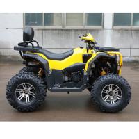 China 250CC Gasoline ATV Quad Bike Buggy UTV 200CC Off-Road Motorcycle with Powerful Engine for sale