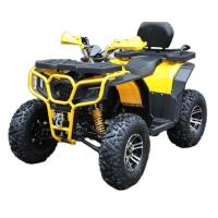 China 250CC Gasoline ATV Quad Bike Buggy UTV 200CC Off-Road Motorcycle with Powerful Engine for sale