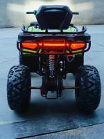 China 250CC Gasoline ATV Quad Bike Buggy UTV 200CC Off-Road Motorcycle with Powerful Engine for sale