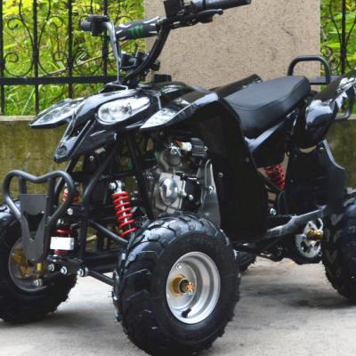 China Electric ATV 4-stroke 110cc 125cc 150cc 200cc Chain Rotation for Children and Adults for sale