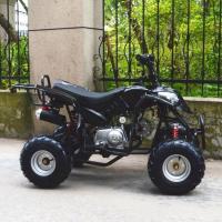 China Electric ATV 4-stroke 110cc 125cc 150cc 200cc Chain Rotation for Children and Adults for sale