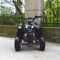 China Electric ATV 4-stroke 110cc 125cc 150cc 200cc Chain Rotation for Children and Adults for sale