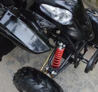 China Electric ATV 4-stroke 110cc 125cc 150cc 200cc Chain Rotation for Children and Adults for sale